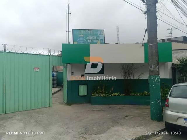 Terreno em Condomínio para Venda em Diadema/SP Casa Grande