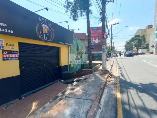 Terreno em Condomínio para Venda em Diadema/SP Centro