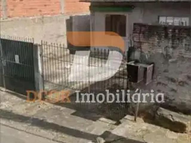 Terreno em Condomínio para Venda em Diadema/SP Centro