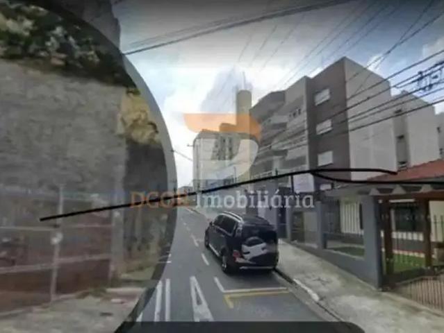 Terreno em Condomínio para Venda em Diadema/SP Centro
