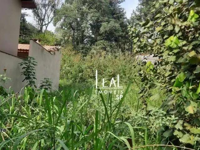 Terreno em Condomínio para Venda em Diadema/SP Praia Vermelha