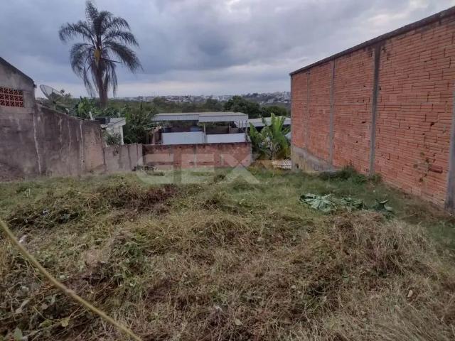 Terreno em Condomínio para Venda em Divinópolis/MG Antônio Fonseca