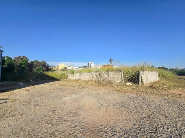 Terreno em Condomínio para Venda em Divinópolis/MG Ipiranga