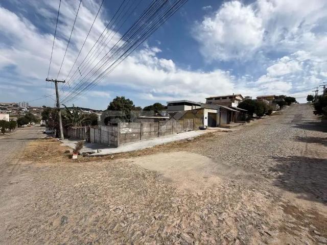 Terreno em Condomínio para Venda em Divinópolis/MG Rancho Alegre