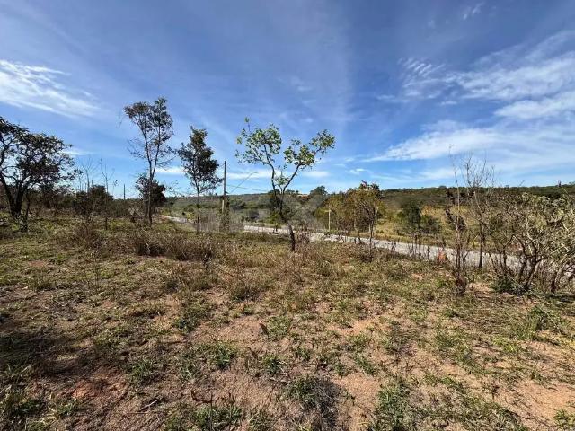 Terreno em Condomínio para Venda em Divinópolis/MG Residencial Lagoa Park