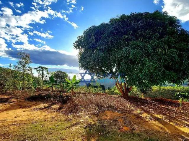 Terreno em Condomínio para Venda em Domingos Martins/ES Zona Rural