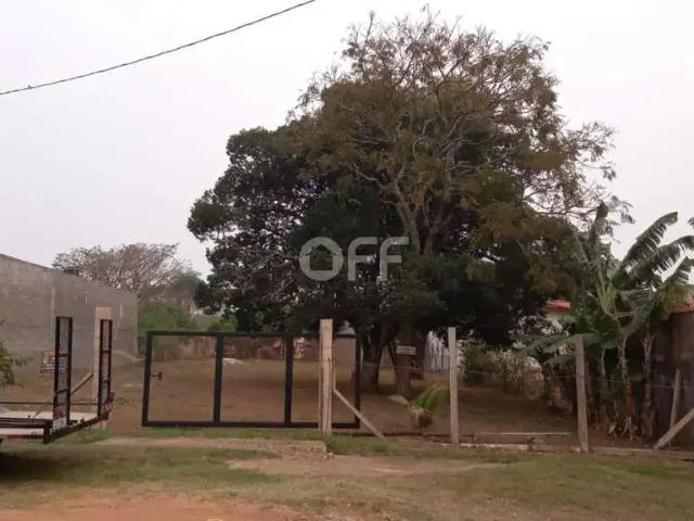 Terreno em Condomínio para Venda em Dois Córregos/SP Centro