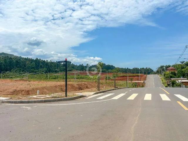 Terreno em Condomínio para Venda em Dois Irmãos/RS Centro