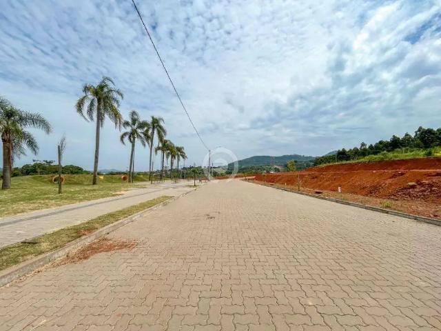 Terreno em Condomínio para Venda em Dois Irmãos/RS Centro