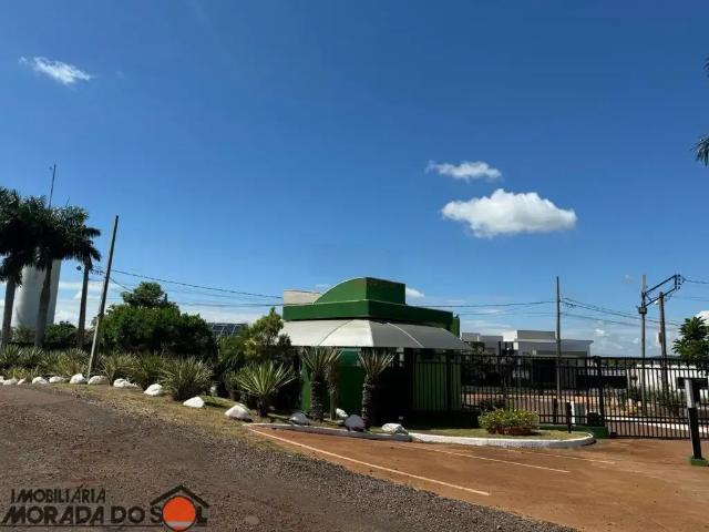 Terreno em Condomínio para Venda em Doutor Camargo/PR Zona Rural