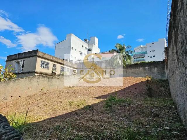 Terreno em Condomínio para Venda em Duque de Caxias/RJ Jardim Vinte e Cinco de Agosto