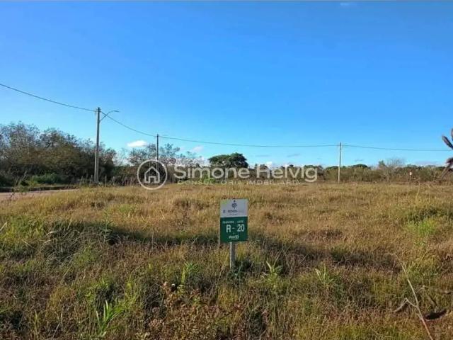 Terreno em Condomínio para Venda em Eldorado do Sul/RS Centro
