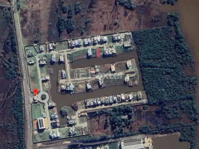 Terreno em Condomínio para Venda em Eldorado do Sul/RS Industrial