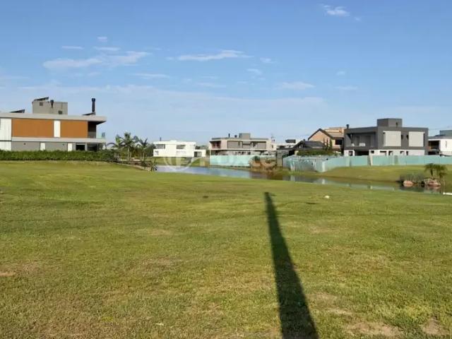 Terreno em Condomínio para Venda em Eldorado do Sul/RS Industrial