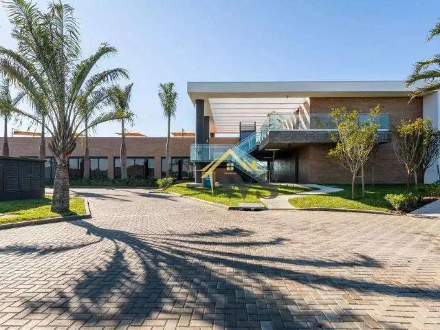 Terreno em Condomínio para Venda em Eldorado do Sul/RS Residencial Eldorado do Sul