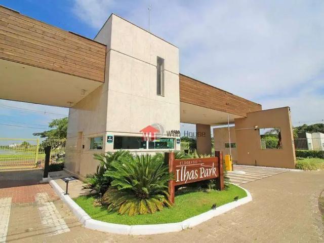 Terreno em Condomínio para Venda em Eldorado do Sul/RS Sans Souci