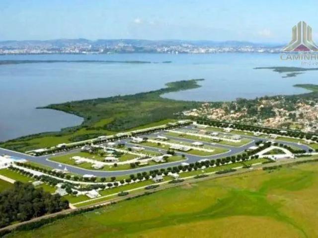 Terreno em Condomínio para Venda em Eldorado do Sul/RS Sans Souci