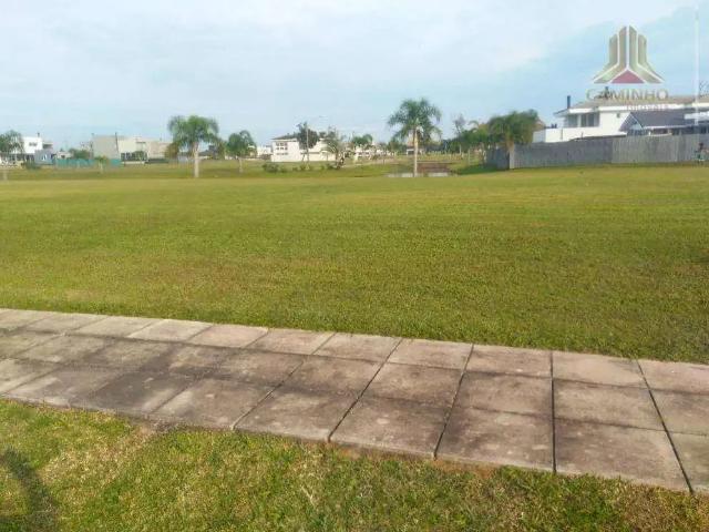 Terreno em Condomínio para Venda em Eldorado do Sul/RS Sans Souci