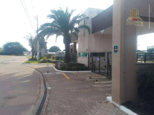 Terreno em Condomínio para Venda em Eldorado do Sul/RS Sans Souci