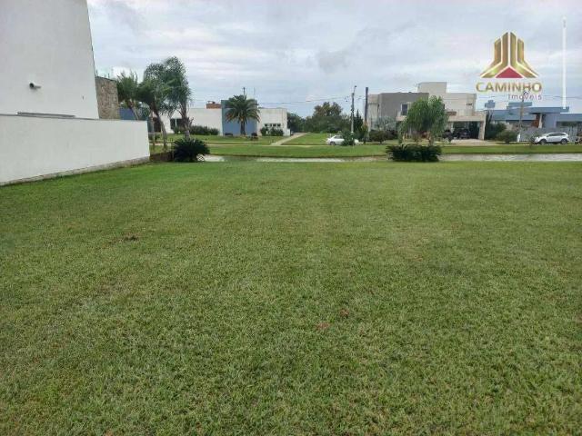 Terreno em Condomínio para Venda em Eldorado do Sul/RS Sans Souci