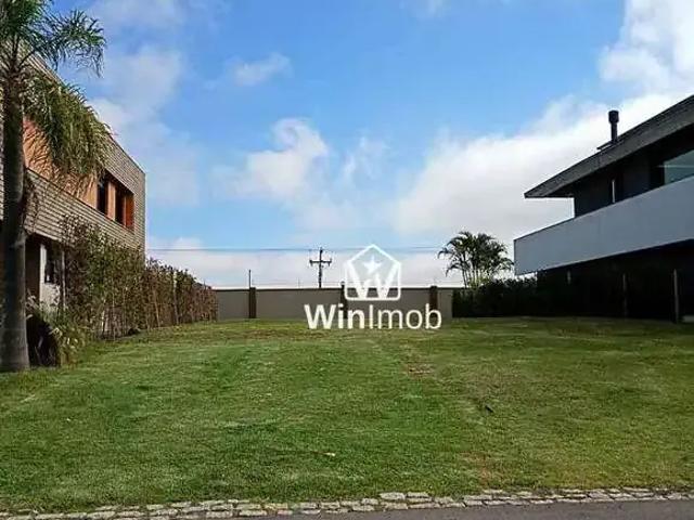 Terreno em Condomínio para Venda em Eldorado do Sul/RS Sans Souci