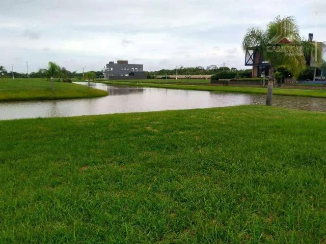 Terreno em Condomínio para Venda em Eldorado do Sul/RS Sans Souci