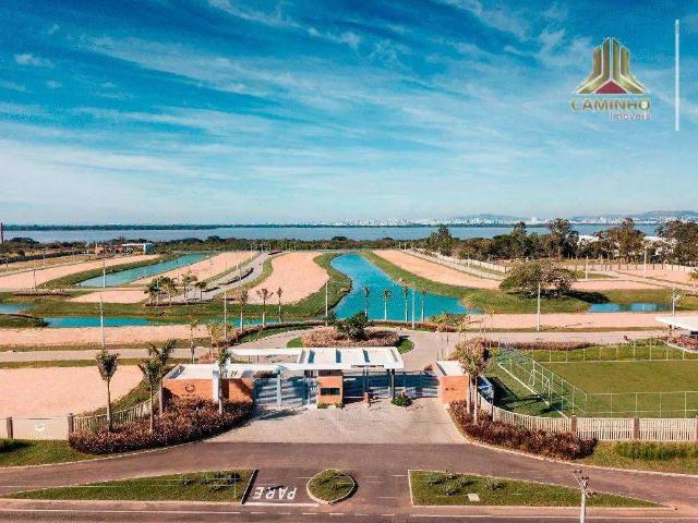 Terreno em Condomínio para Venda em Eldorado do Sul/RS Sans Souci