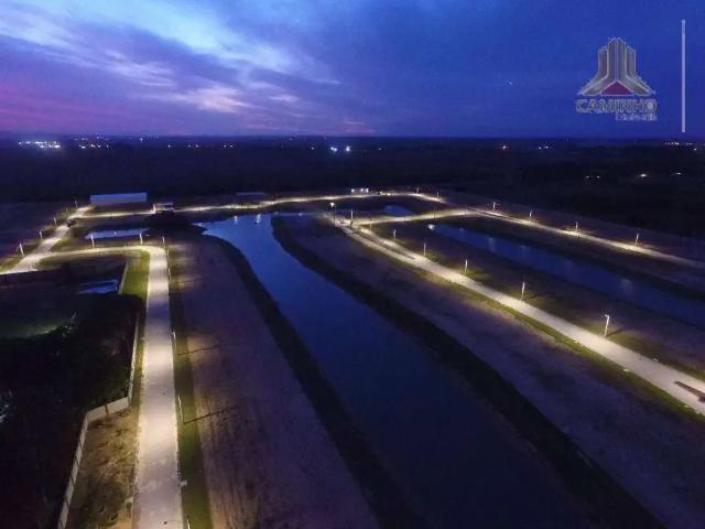 Terreno em Condomínio para Venda em Eldorado do Sul/RS Sans Souci