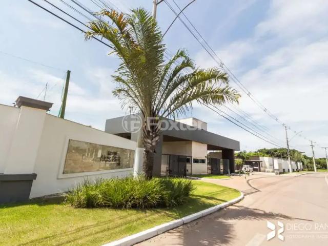 Terreno em Condomínio para Venda em Eldorado do Sul/RS Sans Souci