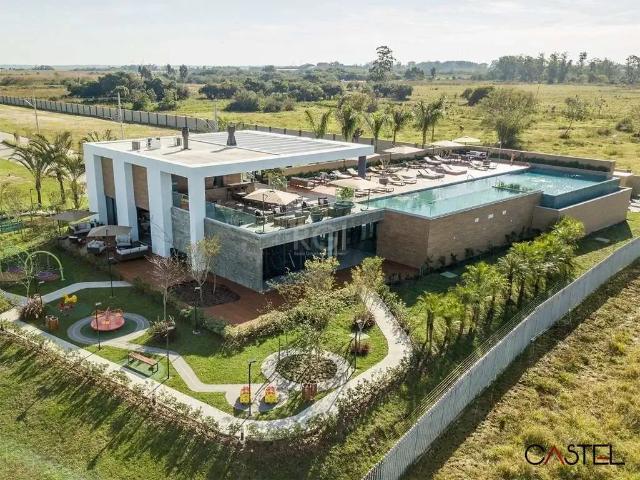 Terreno em Condomínio para Venda em Eldorado do Sul/RS Sans Souci