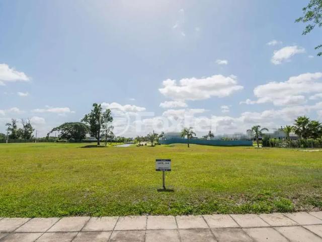 Terreno em Condomínio para Venda em Eldorado do Sul/RS Sans Souci