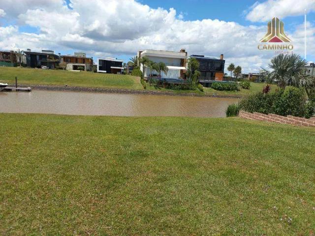 Terreno em Condomínio para Venda em Eldorado do Sul/RS Sans Souci