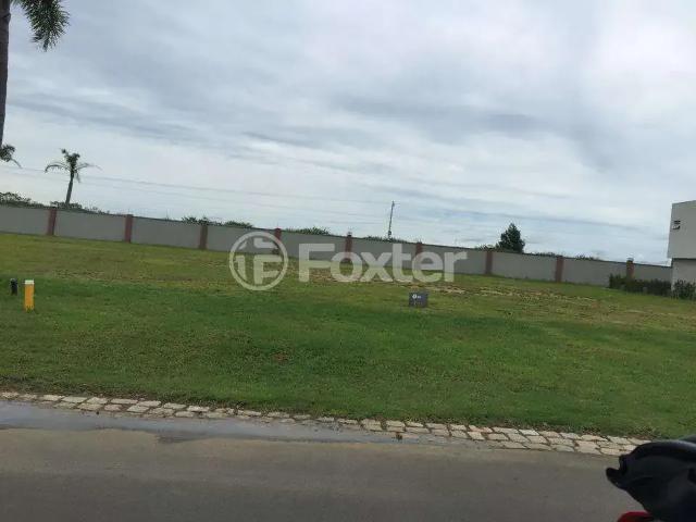 Terreno em Condomínio para Venda em Eldorado do Sul/RS Sans Souci