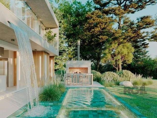 Terreno em Condomínio para Venda em Eldorado do Sul/RS Country Club