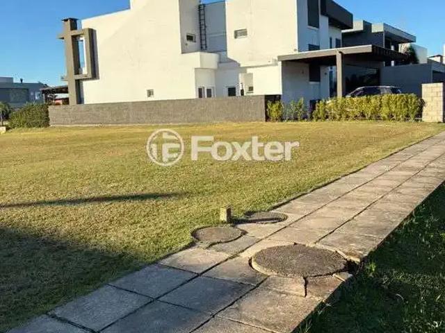 Terreno em Condomínio para Venda em Eldorado do Sul/RS Sans Souci