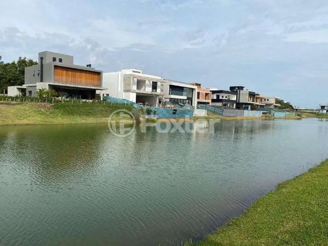 Terreno em Condomínio para Venda em Eldorado do Sul/RS Sans Souci