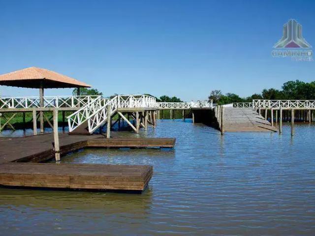 Terreno em Condomínio para Venda em Eldorado do Sul/RS Sans Souci