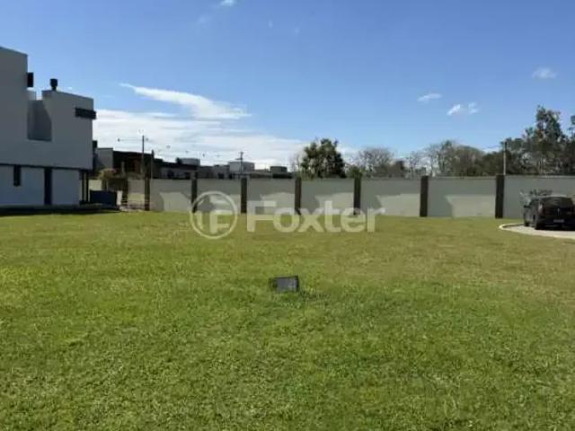 Terreno em Condomínio para Venda em Eldorado do Sul/RS Sans Souci