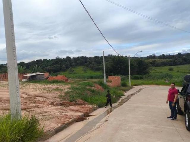 Terreno em Condomínio para Venda em Elias Fausto, Cardeal