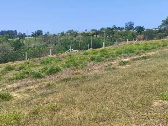 Terreno em Condomínio para Venda em Elias Fausto/SP Vila Alvorada