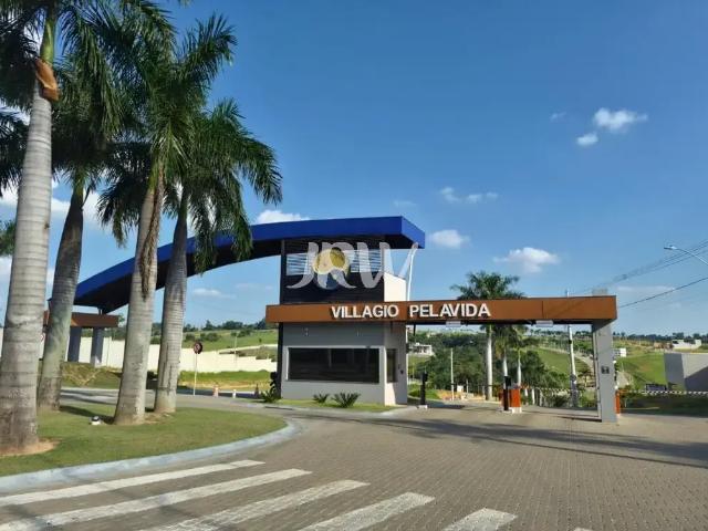 Terreno em Condomínio para Venda em Elias Fausto/SP Villagio Pela Vida