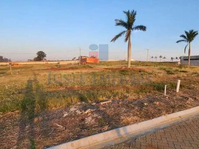 Terreno em Condomínio para Venda em Elias Fausto/SP Villagio Pela Vida