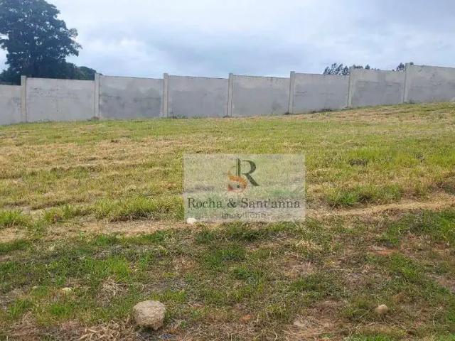 Terreno em Condomínio para Venda em Elias Fausto/SP Villagio Pela Vida