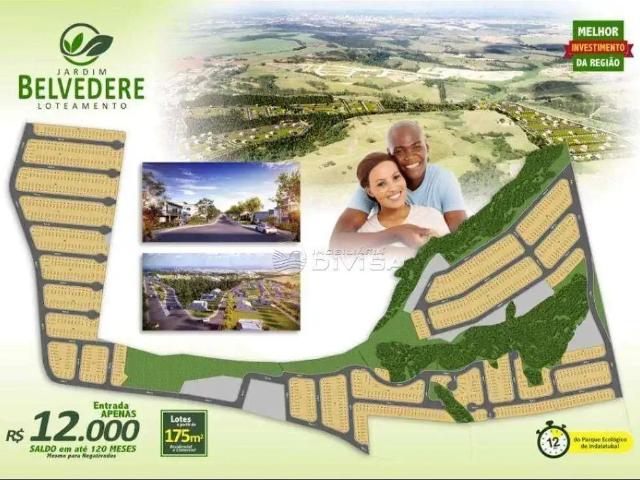 Terreno em Condomínio para Venda em Elias Fausto/SP Cardeal