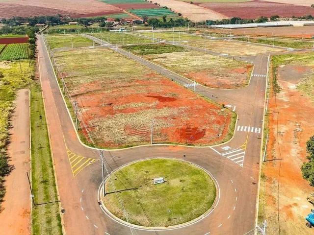 Terreno em Condomínio para Venda em Elias Fausto/SP Cardeal