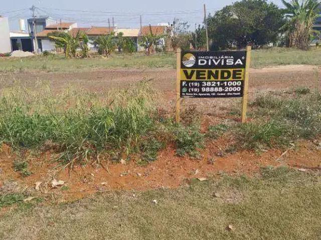 Terreno em Condomínio para Venda em Elias Fausto/SP Cardeal