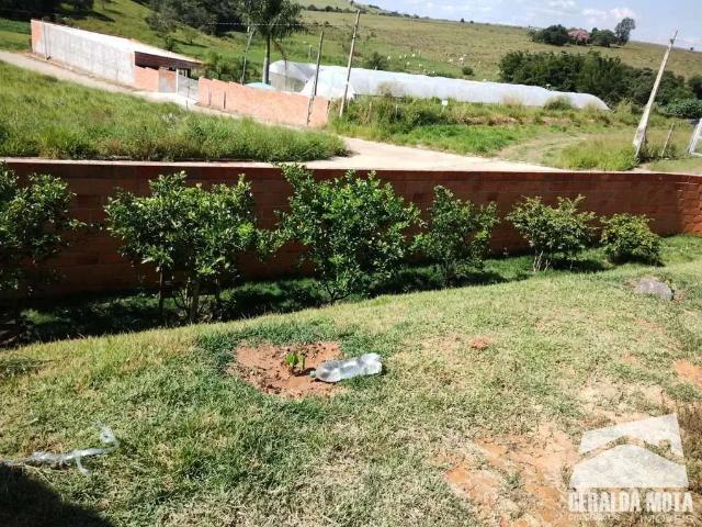 Terreno em Condomínio para Venda em Elias Fausto/SP Cardeal