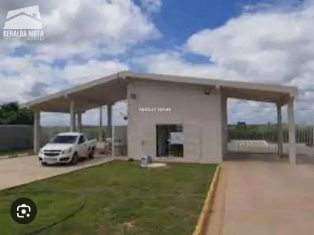 Terreno em Condomínio para Venda em Elias Fausto/SP Cardeal