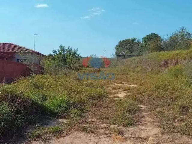 Terreno em Condomínio para Venda em Elias Fausto/SP Cardeal