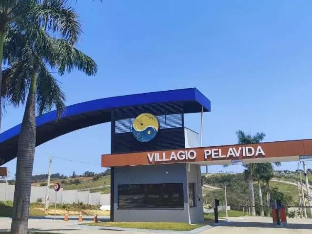 Terreno em Condomínio para Venda em Elias Fausto/SP Centro